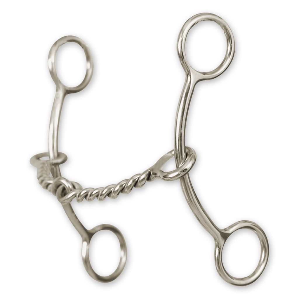 Carol Goostree Simplicity Bit - Twisted Wire - Bit Perfect